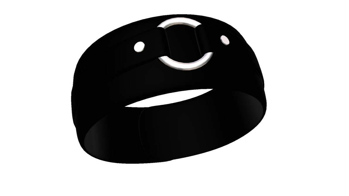 MMD Bracelet Style 1 DL by chickid11 on DeviantArt