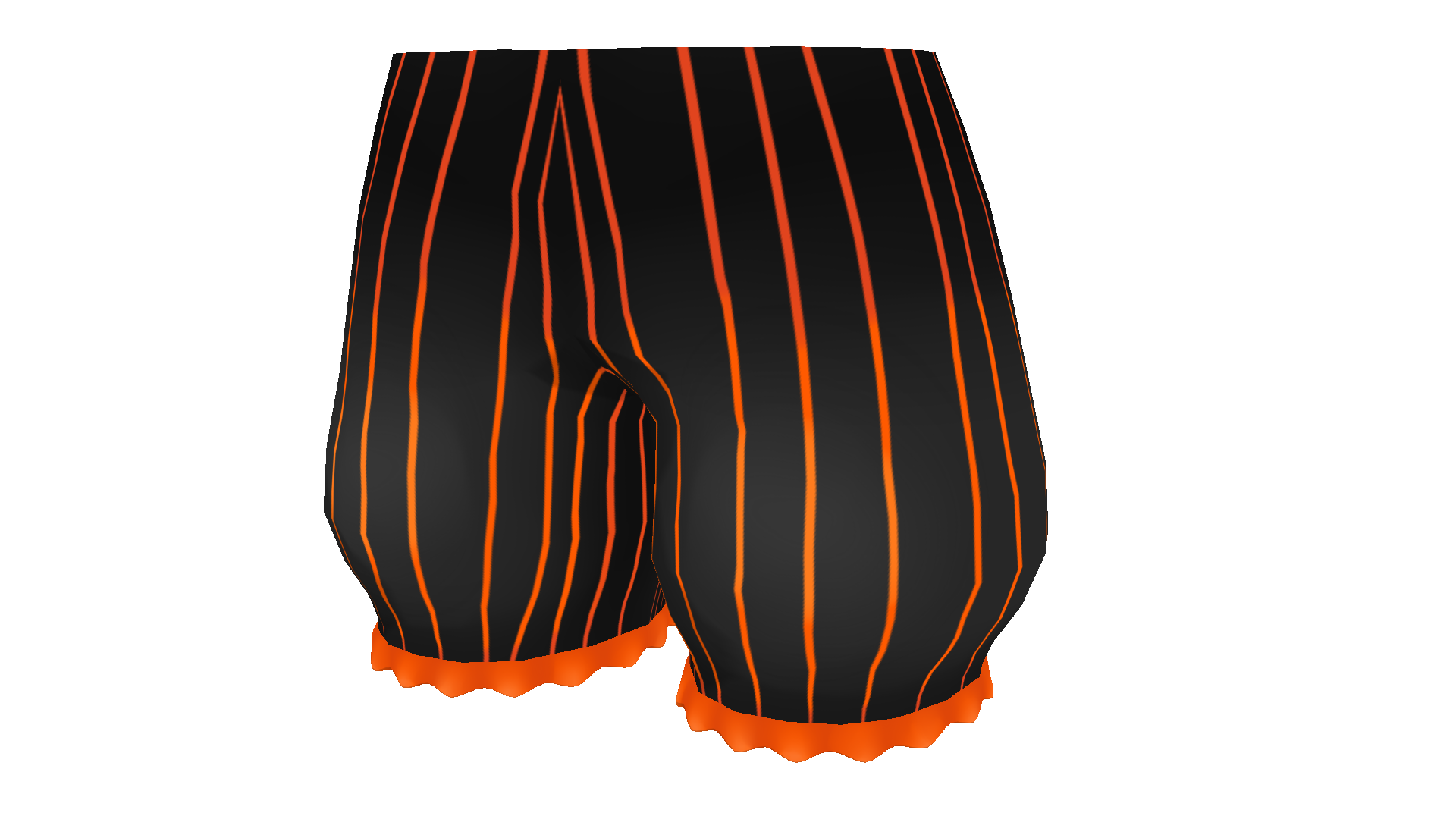 MMD Poofy Pants DL by chickid11 on DeviantArt