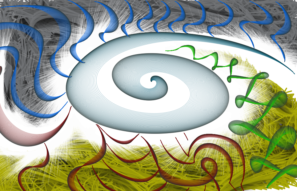 Fibonacci spiral by JoeyBarnatt on DeviantArt