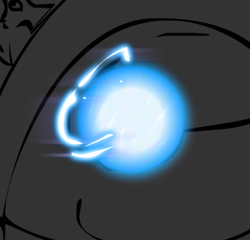 Just a Orb |Flash Animation #1| 2015 by FromKairos on DeviantArt