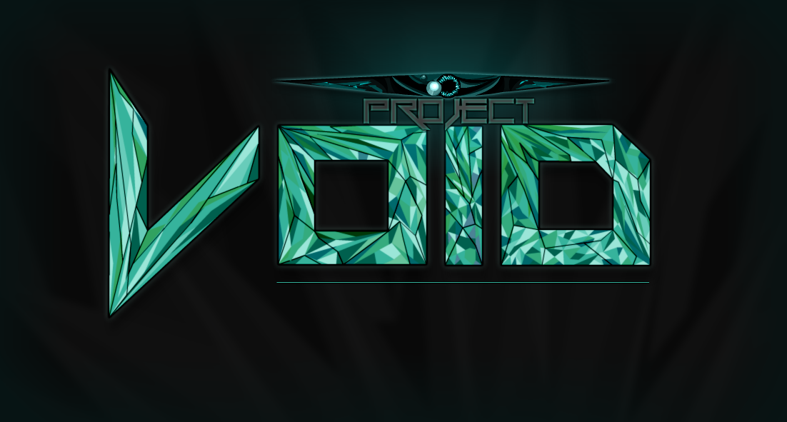 Project Void Logo by FromKairos on DeviantArt