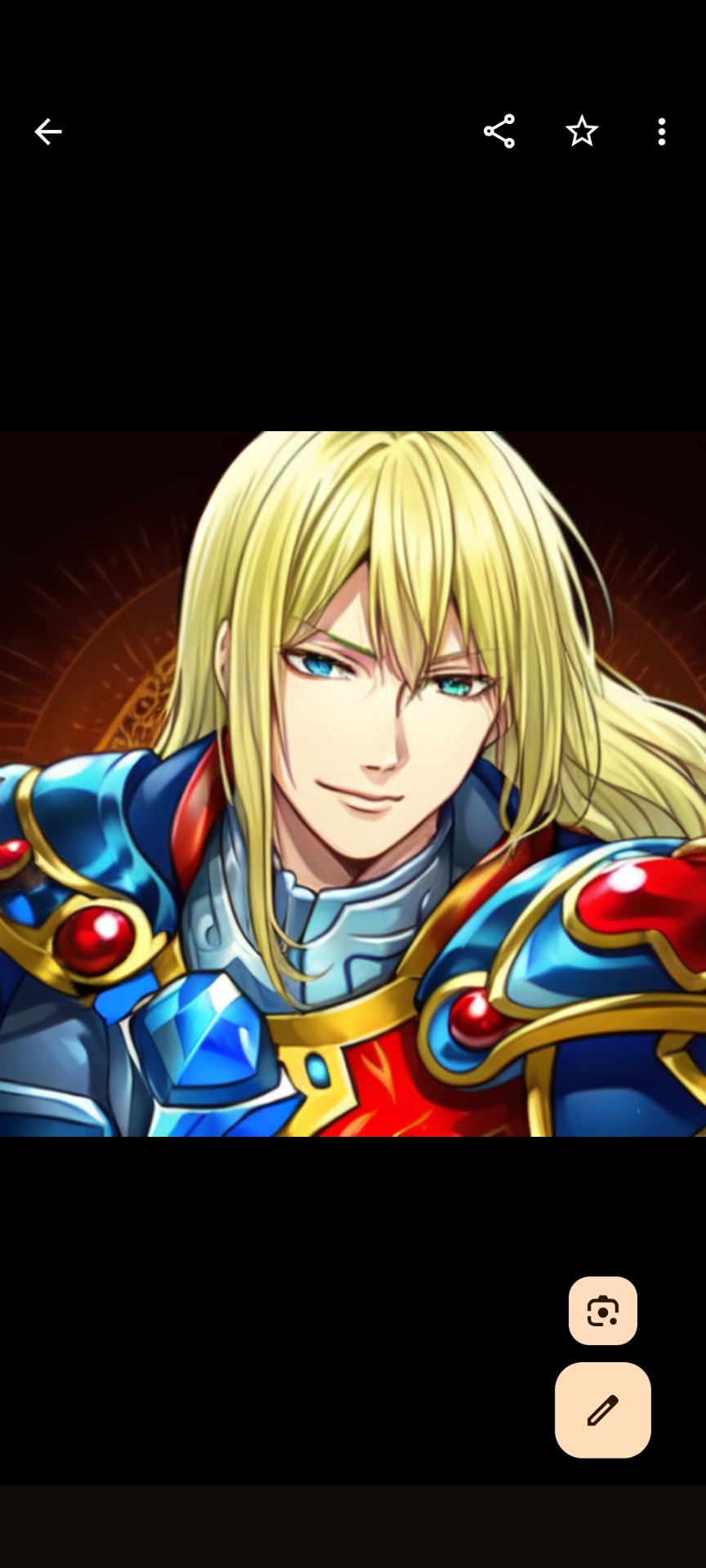 neo the magic swordsman by metalgoro2324 on DeviantArt