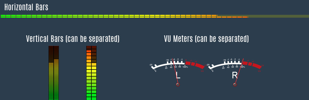 Fusion Stereo by ZipD on DeviantArt
