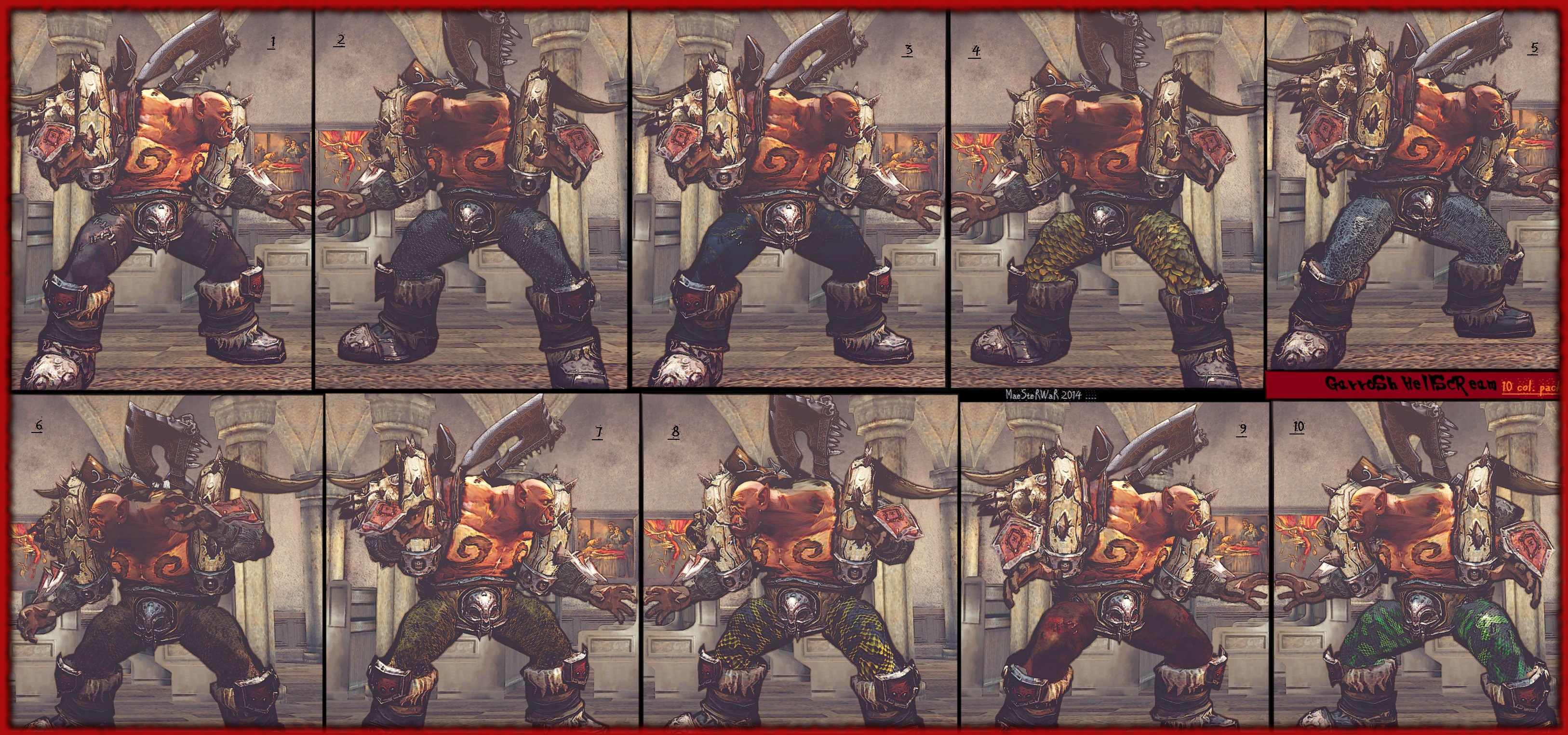 USF4 Characters on StreetModders - DeviantArt