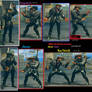 Ultra Street fighter 4 - Cammy pack by Siegfried129 on DeviantArt