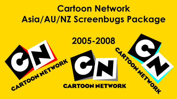 CN Asia/AU/NZ Screenbugs Pack (2005-2008) by michele59 on DeviantArt