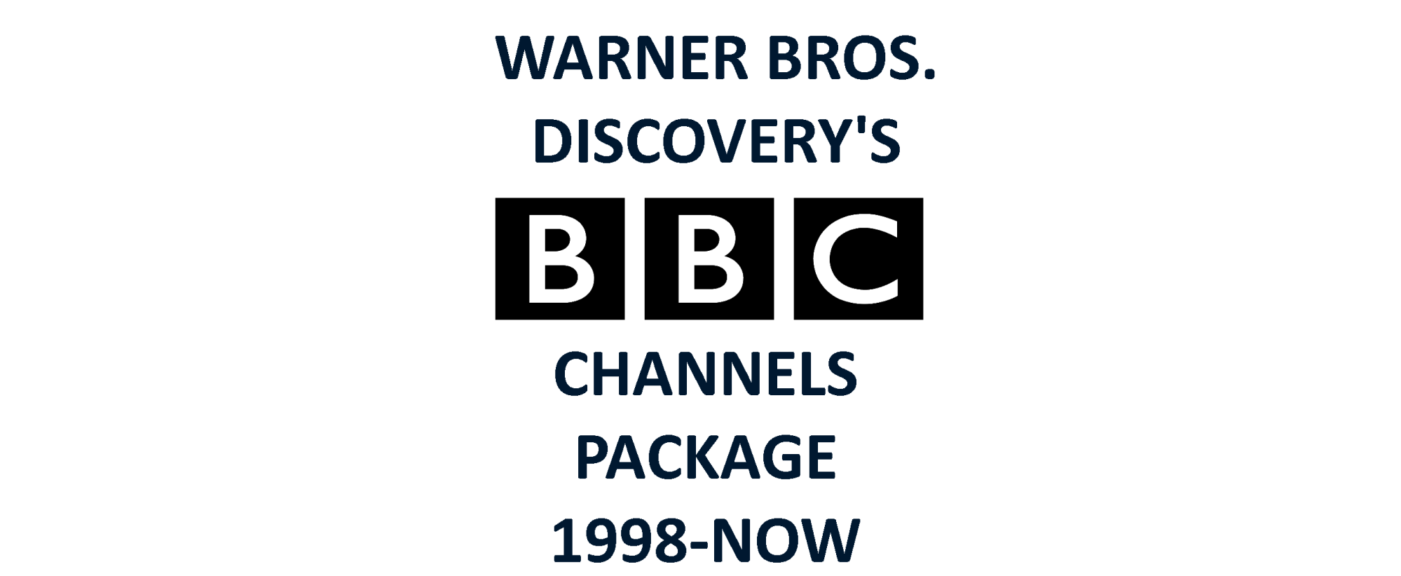WBD Italy's BBC Channels OSBs Package (1998-now) by michele59 on DeviantArt