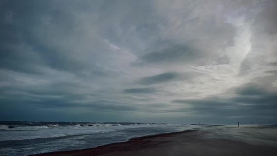 Approaching Storm by CamletteHampton on DeviantArt