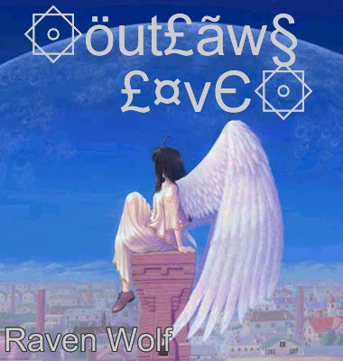 Outlaws Love by RavenDarkshadow on DeviantArt