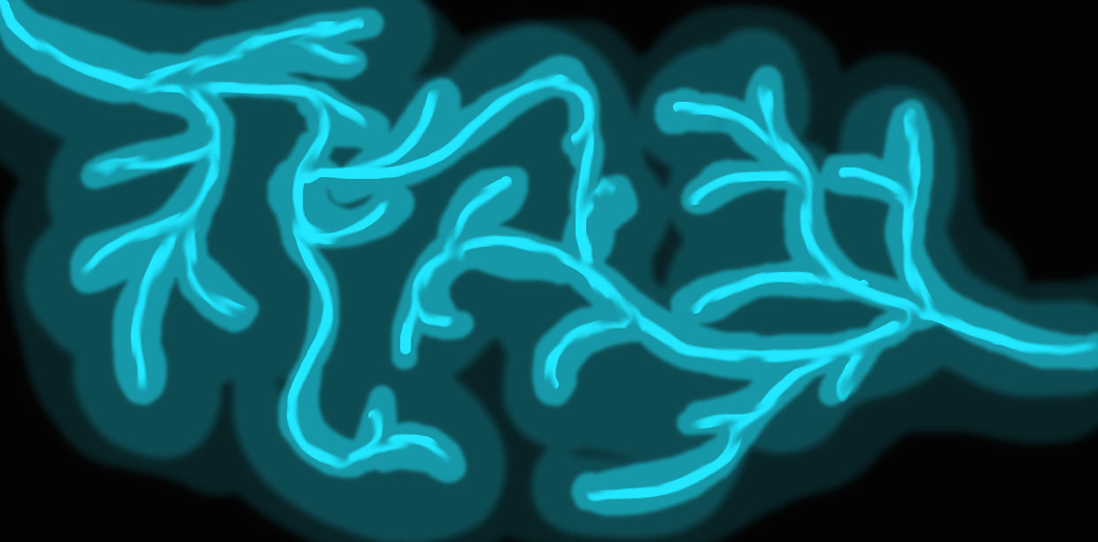 Glow effect by TiharaAusburn13 on DeviantArt