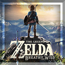 Botw Icon by Synceed on DeviantArt