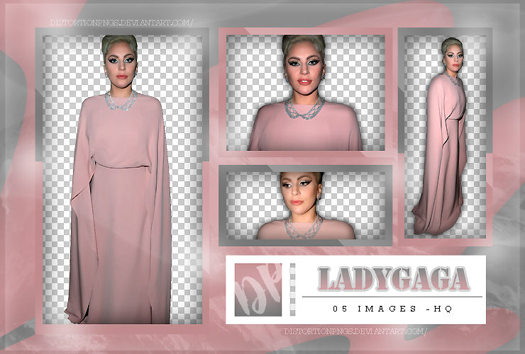 + PNG: Lady Gaga|12| by Distortion-PNGS on DeviantArt
