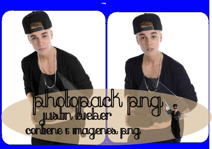 Photopack Justin Bieber Png By Renny~ by Tutoriales-Grande on DeviantArt