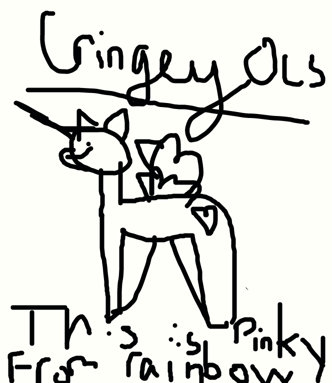 Cringy Ocs #1 by KawaiiSician on DeviantArt