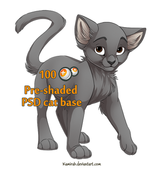 Eyapi - Species Guide by Kamirah on DeviantArt