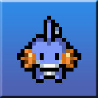 Mudkip Pokemon Mystery Dungeon Gif by absorBENce on DeviantArt