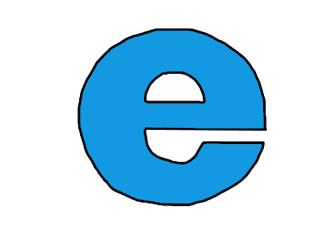 Internet Explorer Talking Animation (No Orbit) by Neopets2012 on DeviantArt