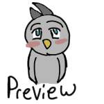 Birdie Animation by bimbo534 on DeviantArt