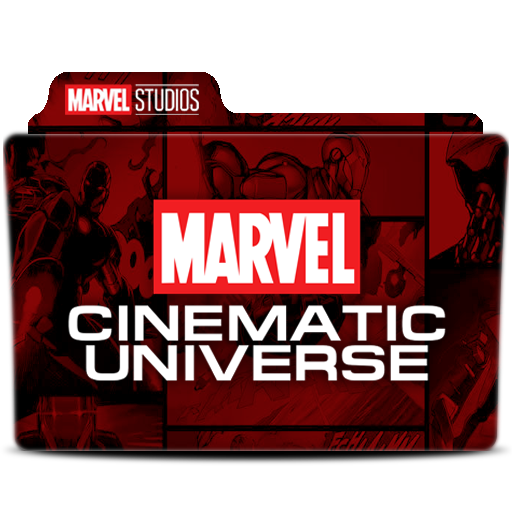 MCU Icons by maiwiz on DeviantArt