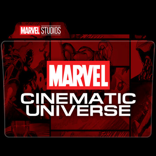 MCU Icons by maiwiz on DeviantArt