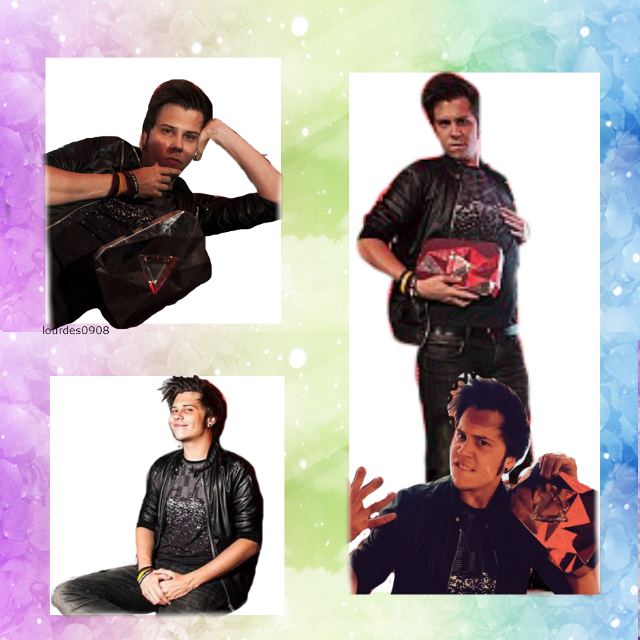 Pack De Png Rubius #3 by lourdes0908 on DeviantArt