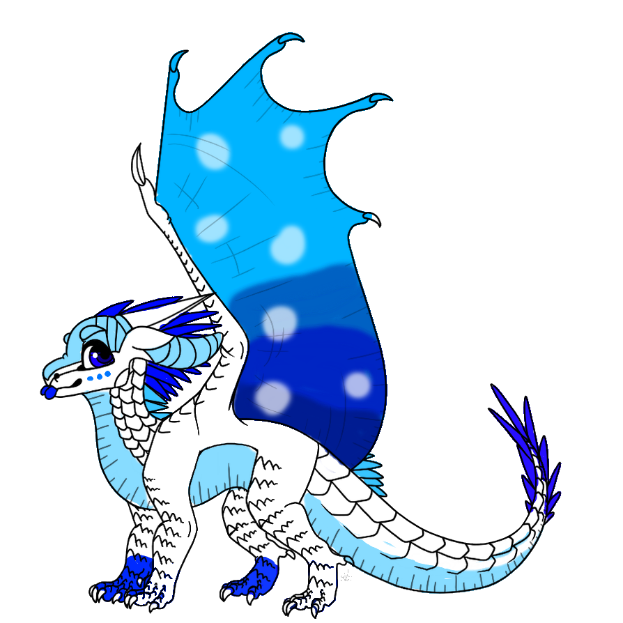 Snow (Base) by GodzillaKaijuFan17 on DeviantArt
