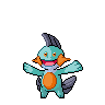 marshtomp animated sprite by POKE-PL on DeviantArt