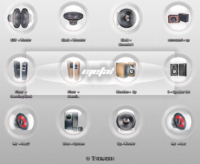 - wOOfer set - by parash on DeviantArt