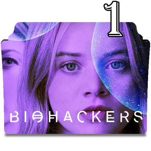 Biohackers [2020] Season 1 Folder Icon by YassineElMasry on DeviantArt