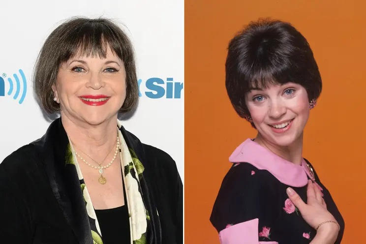Cindy Williams Dead By Wizardbane On Deviantart