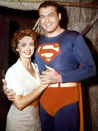 Noel Neill R.I.P. by Wizardbane on DeviantArt