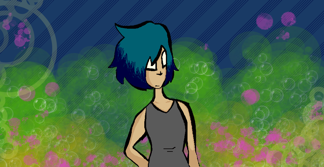 Deviantart muro drawing thing ew by Funrules on DeviantArt