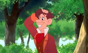 Cherry and Atticus Meet Cinderella: chapter 13 by PerkyGoth14 on DeviantArt