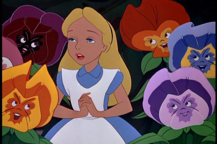 Cherry and Alice in Wonderland: chapter 6 by PerkyGoth14 on DeviantArt
