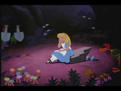 Cherry and Alice in Wonderland: chapter 10 by PerkyGoth14 on DeviantArt