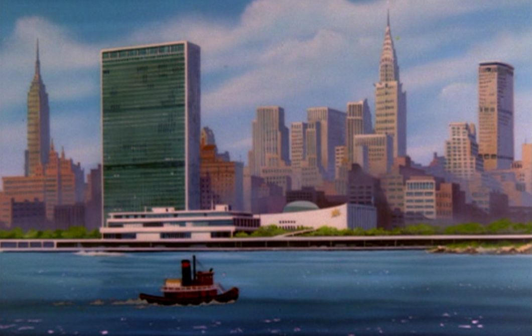 Cherry, Atticus, and the Rescuers: chapter 2 by PerkyGoth14 on DeviantArt