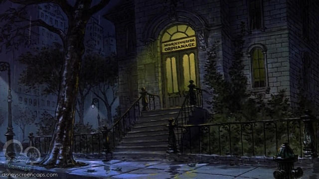 Cherry, Atticus, and the Rescuers: chapter 3 by PerkyGoth14 on DeviantArt