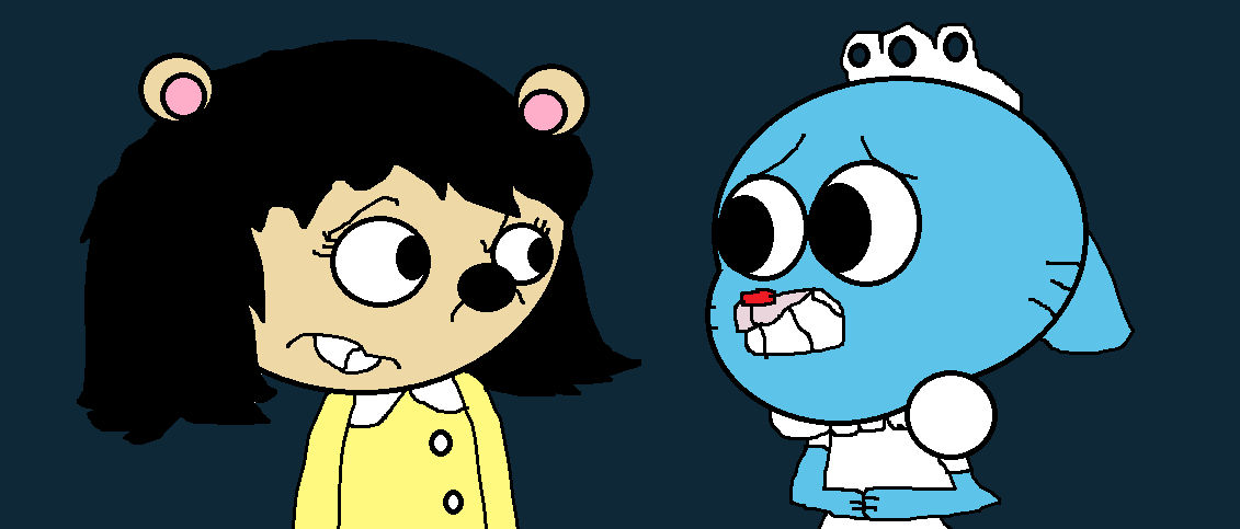 The New Neighbor: chapter 5 by PerkyGoth14 on DeviantArt
