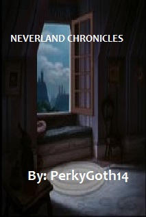 Neverland Chronicles: chapter 4 by PerkyGoth14 on DeviantArt