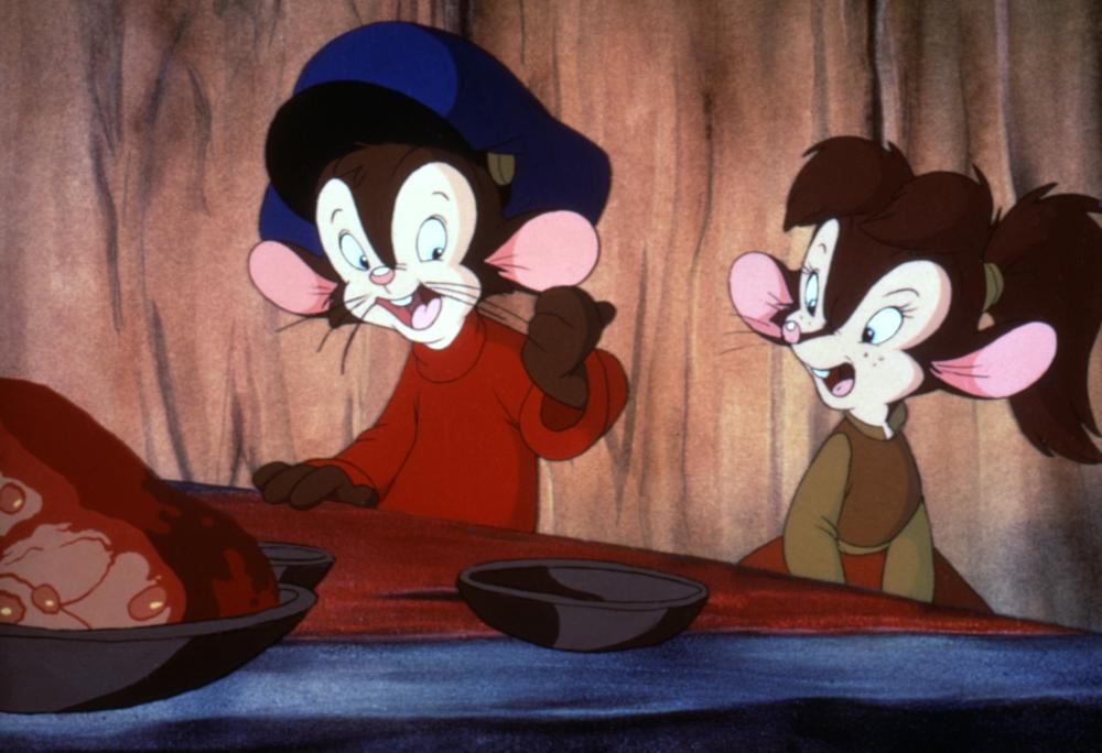 Cherry and Atticus Go West: chapter 2 by PerkyGoth14 on DeviantArt