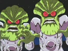 Sammy and the Alien Invaders: chapter 3 by PerkyGoth14 on DeviantArt