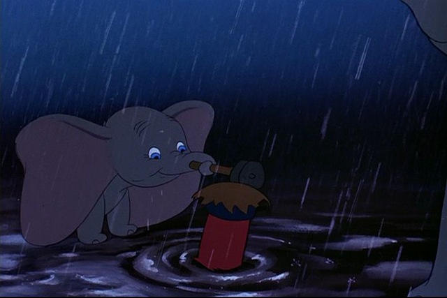Cherry and Atticus Meet Dumbo: chapter 5 by PerkyGoth14 on DeviantArt