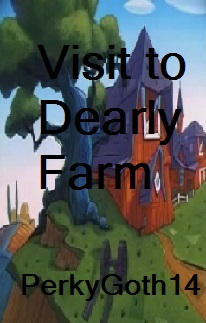 Cherry's Adventures of Rover Dangerfield: Ch.11 by PerkyGoth14 on ...