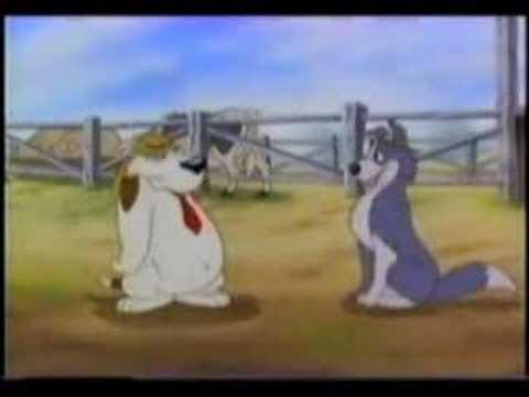 Cherry's Adventures of Rover Dangerfield: Ch.12 by PerkyGoth14 on ...