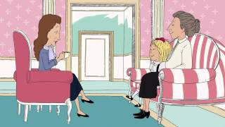 Akito and Estelle Go To School: Ch. 2 by PerkyGoth14 on DeviantArt