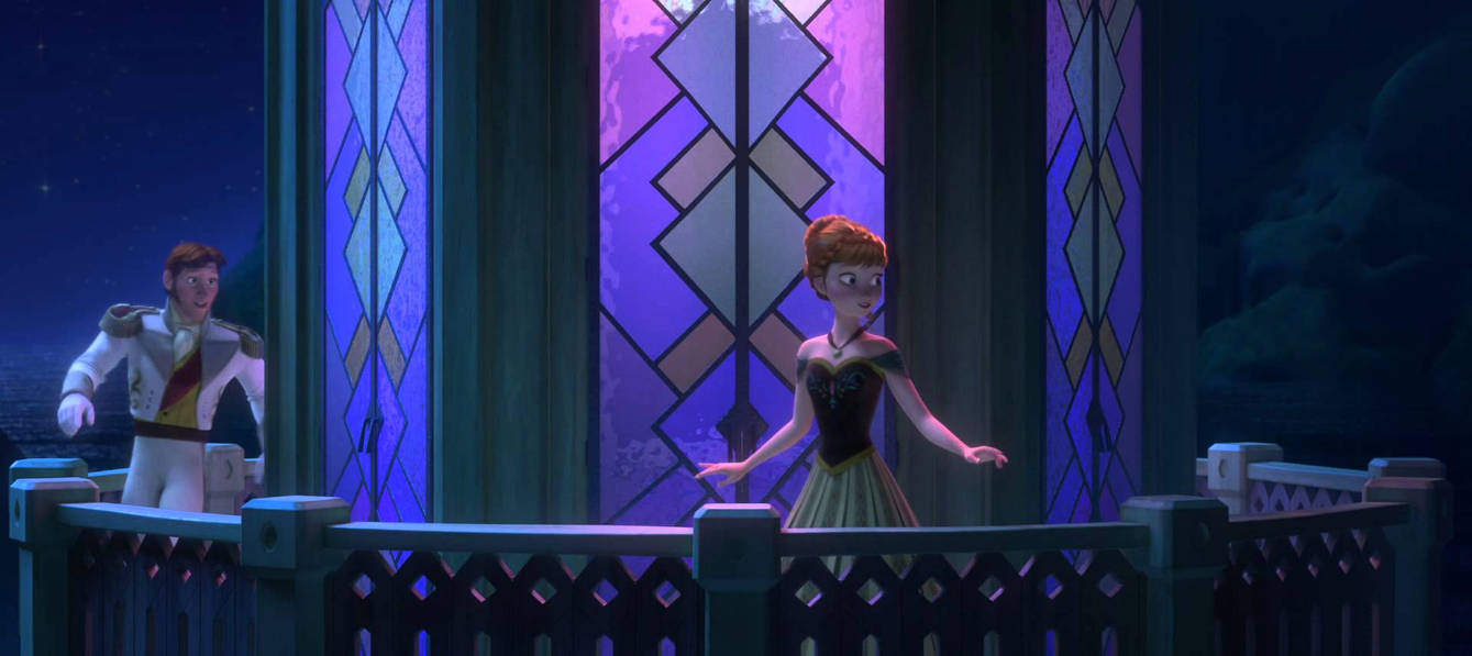 Cherry and Atticus's Frozen Adventure: Ch. 4 by PerkyGoth14 on DeviantArt