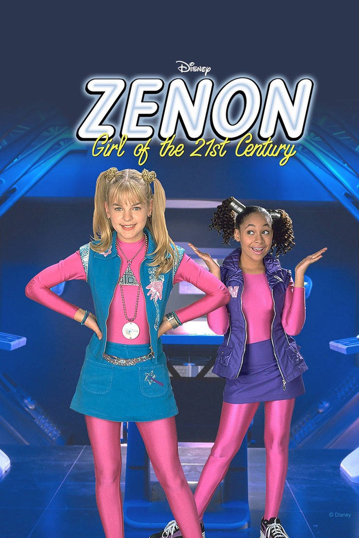 Cherry and Atticus Meet Zenon: chapter 1 by PerkyGoth14 on DeviantArt