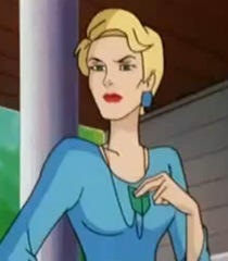 Cherry and Atticus on Zombie Island: Ch. 6 by PerkyGoth14 on DeviantArt