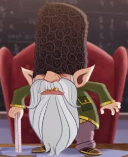 Cherry and Atticus in Ever After High: chapter 3 by PerkyGoth14 on ...