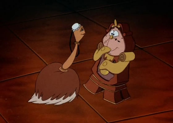 Cherry and Atticus's Magical World: ch. 9 by PerkyGoth14 on DeviantArt